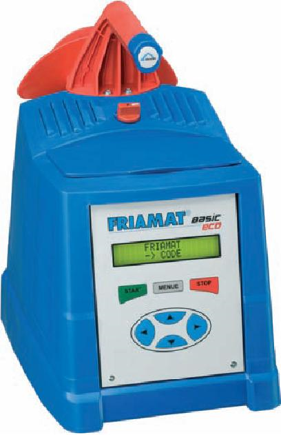 Universalschweißgerät FRIAMAT