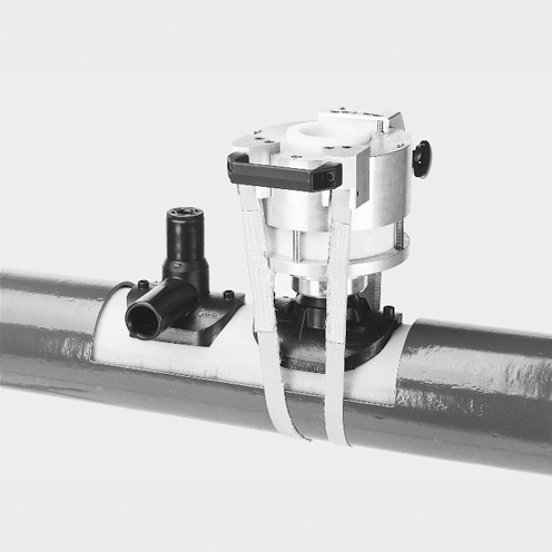 Schälgeräte FRIATEC